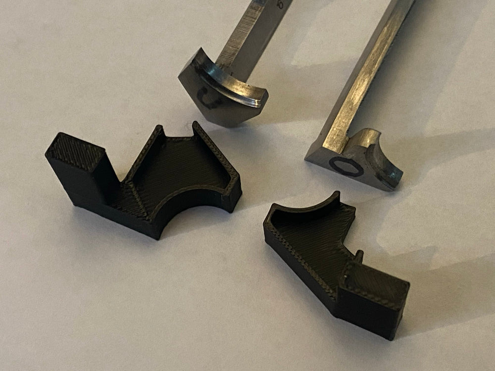 Shell Catchers for Semi-Auto Shotguns – LPGWORKS LLC