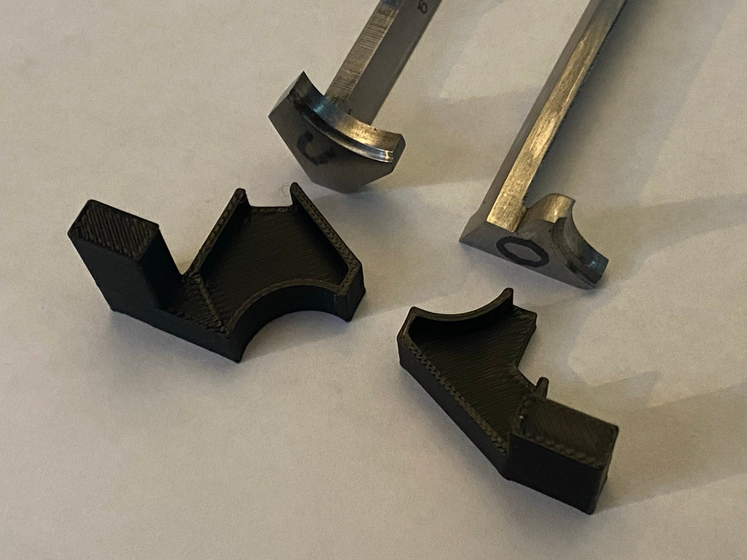 Shell Catchers for Semi-Auto Shotguns – LPGWORKS LLC