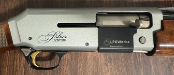 Shell Catchers for Semi-Auto Shotguns – LPGWORKS LLC