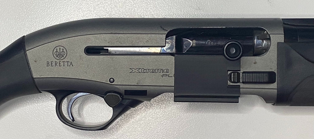 Shell Catchers for Semi-Auto Shotguns – LPGWORKS LLC