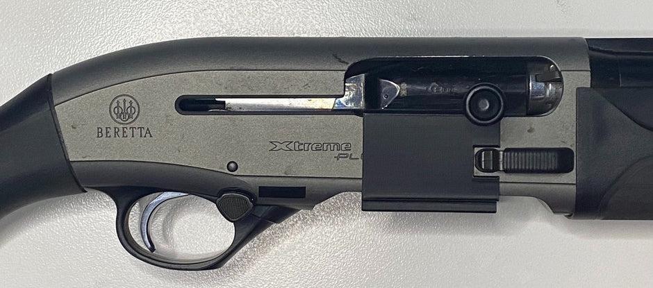 Shell Catchers for Semi-Auto Shotguns – LPGWORKS LLC