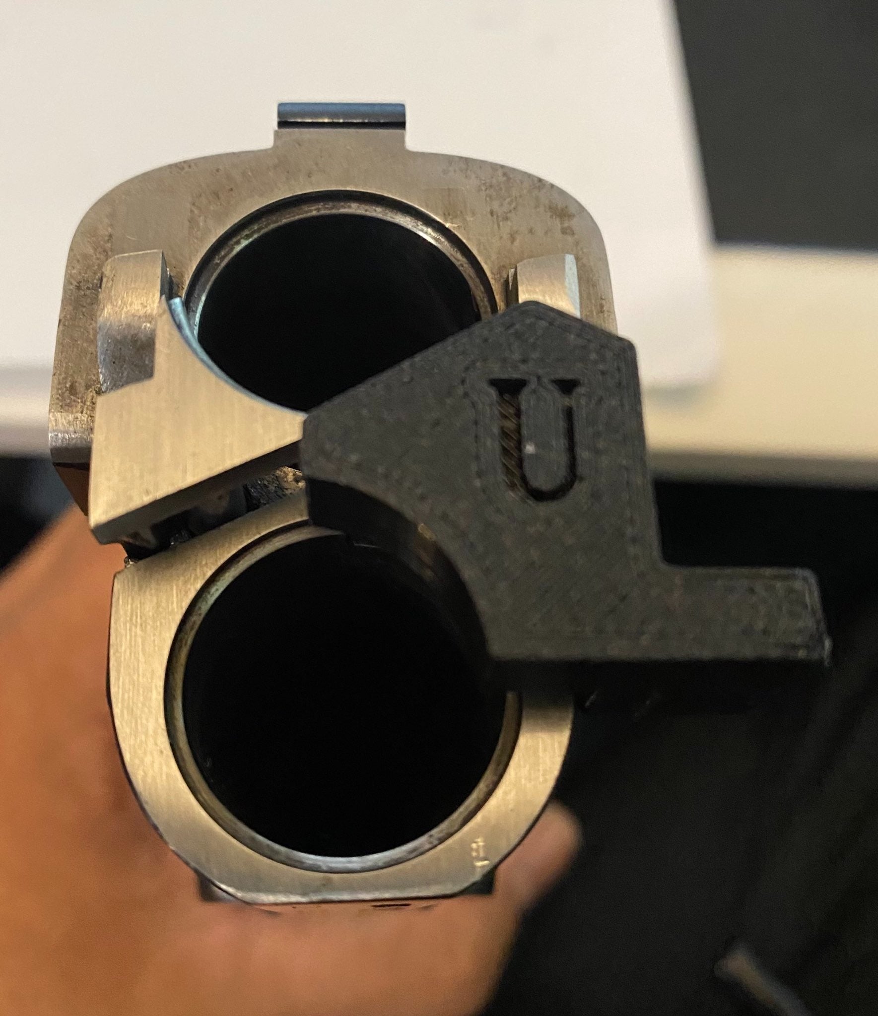 Ejector Removal Tool for Beretta 69x Series – LPGWORKS LLC