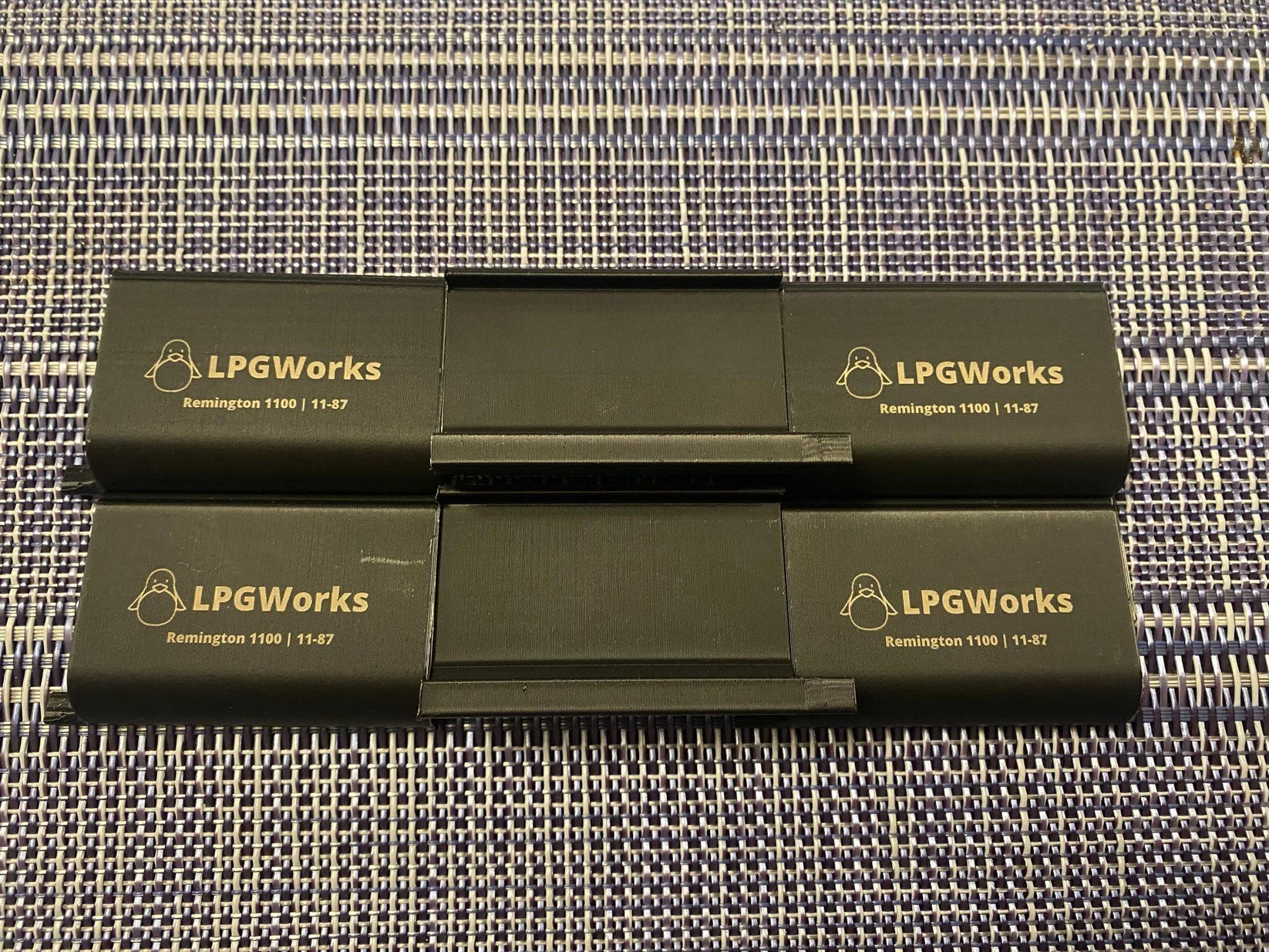 Shell Catcher for Remington 1100 – LPGWORKS LLC