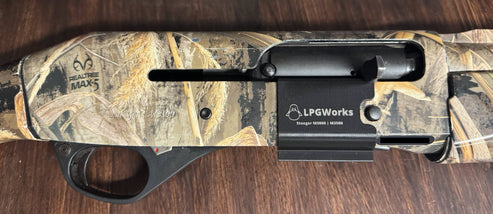 Shell Catcher for Stoeger M3000 | M3500 – LPGWORKS LLC