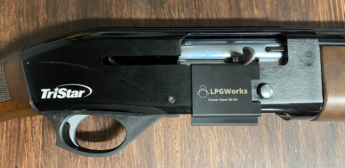 Shell Catcher for Tristar Viper G2 – LPGWORKS LLC