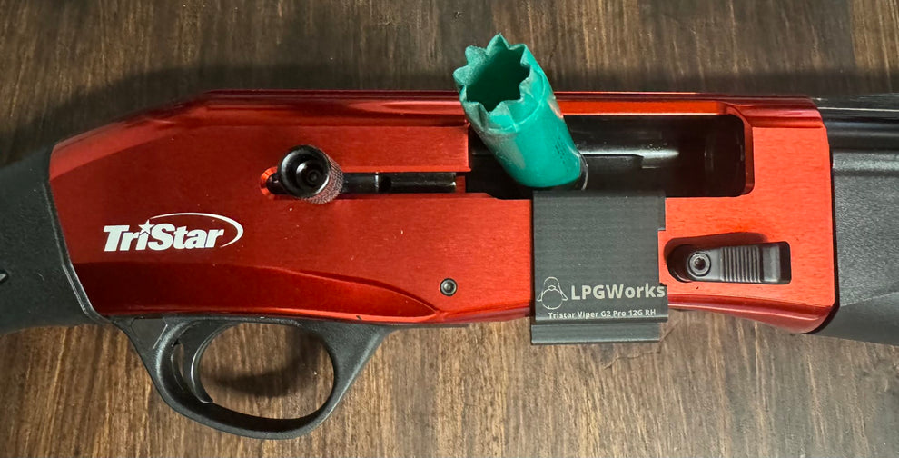 Shell Catcher Tristar Viper G2 Pro – LPGWORKS LLC