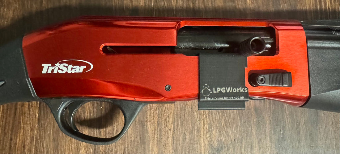 Shell Catcher Tristar Viper G2 Pro – LPGWORKS LLC